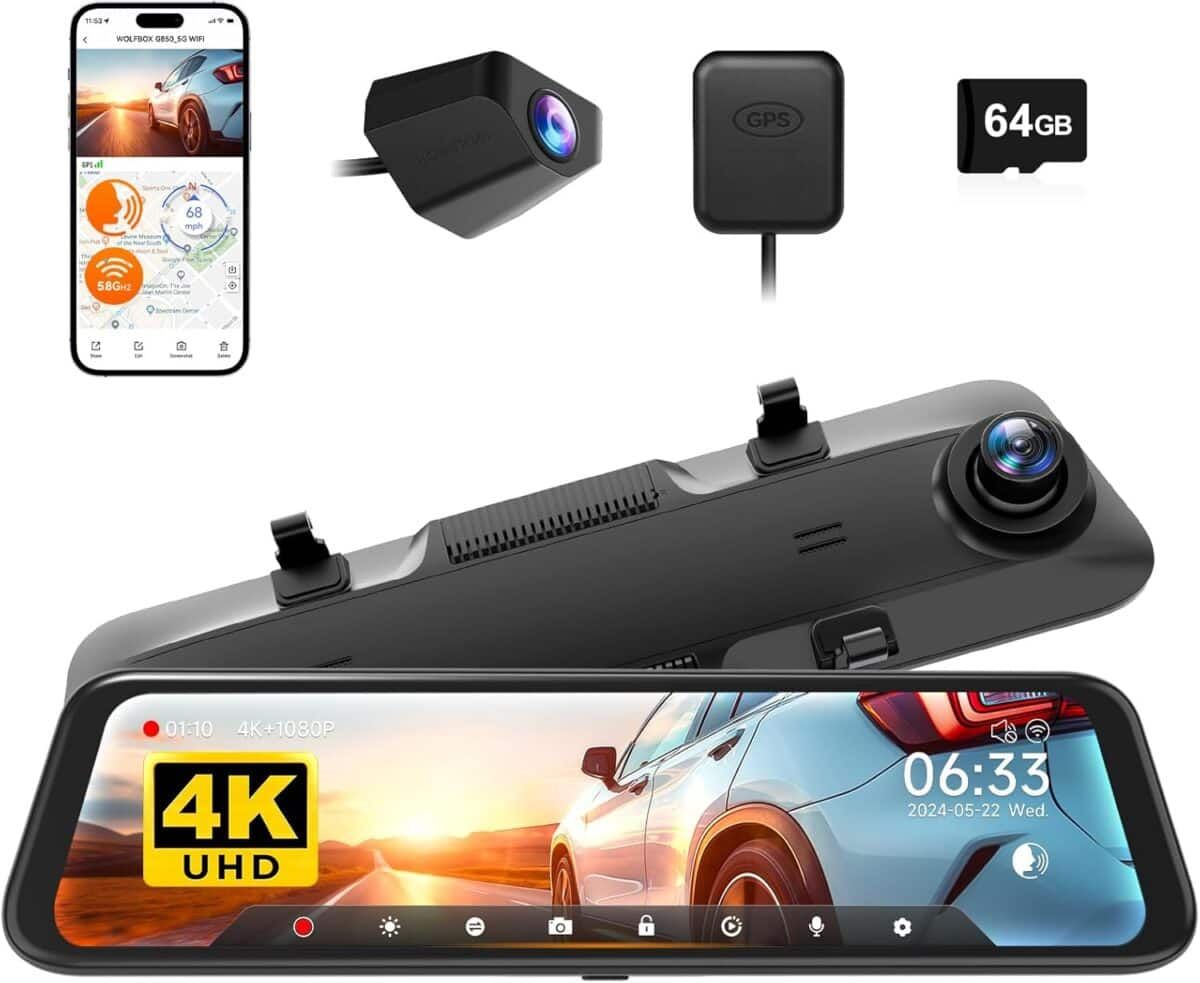 31 Genius Car Gadgets You'll Actually Want to Use Social Media & Tech ...