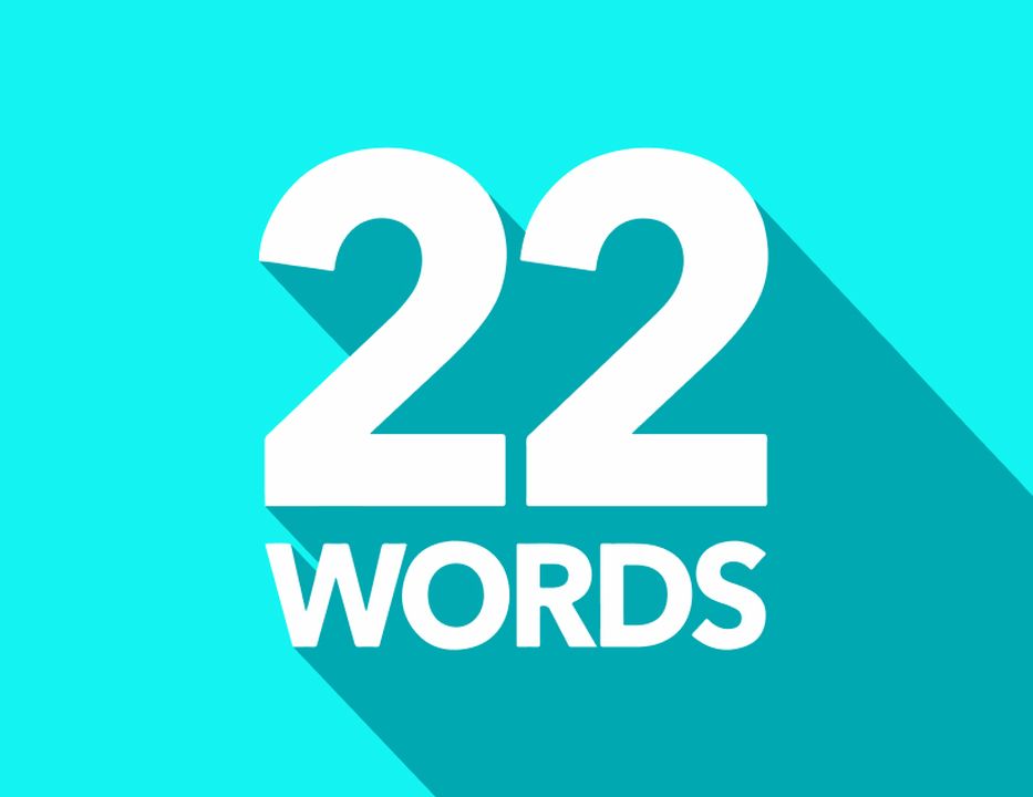 26 Beautifully-Made Products You'll Only Have To Buy Once - 22 Words