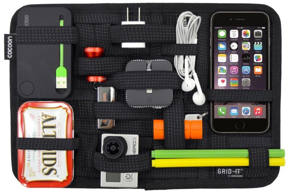 26 Brilliantly Handy Gadgets That Make Life Easier - 22 Words