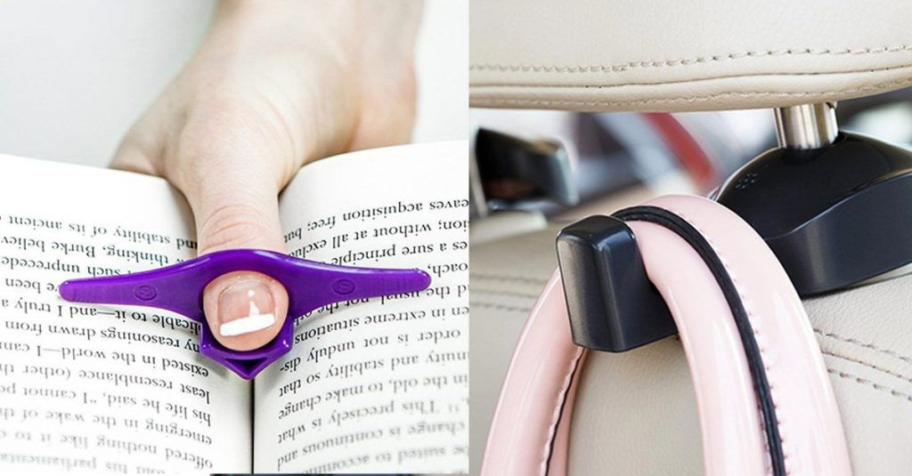 26 Practical And Genius Inventions You've Probably Never Seen - 22 Words