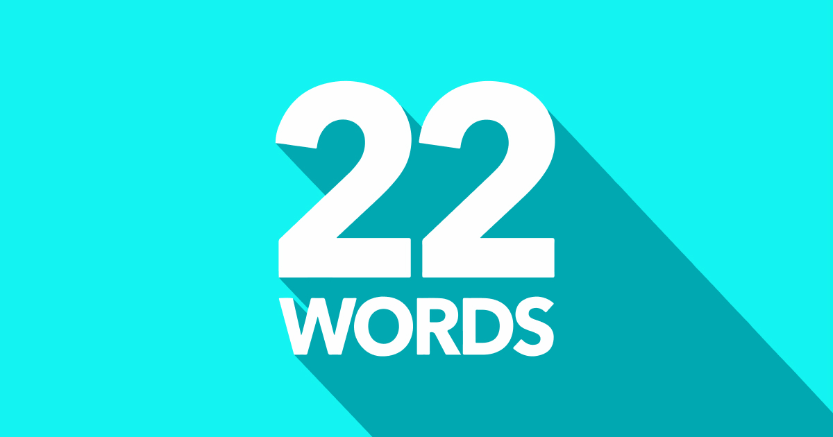 Here's a List of 27 Cute, Cheap, and Useful Gadgets - 22 Words