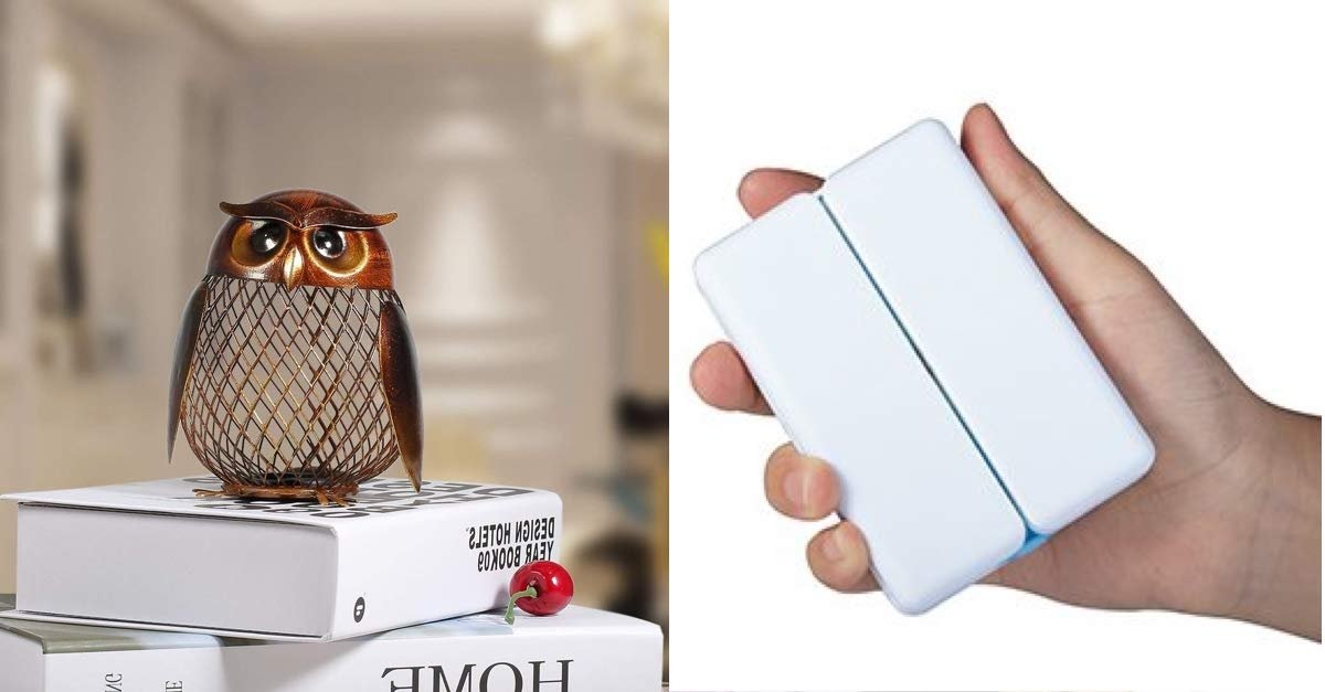 Here Are My 30 Favorite Things I Ever Bought on Amazon - 22 Words