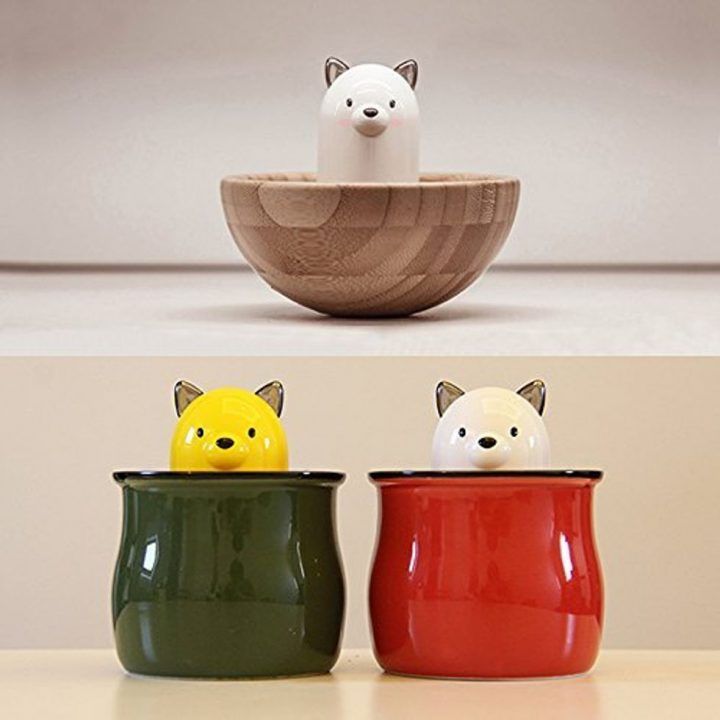 31 Things That Are Even More Useful Than They Are Cute - 22 Words