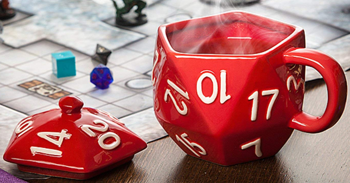 31 Things That Will Appeal to Your Inner (or Outer) Nerd - 22 Words