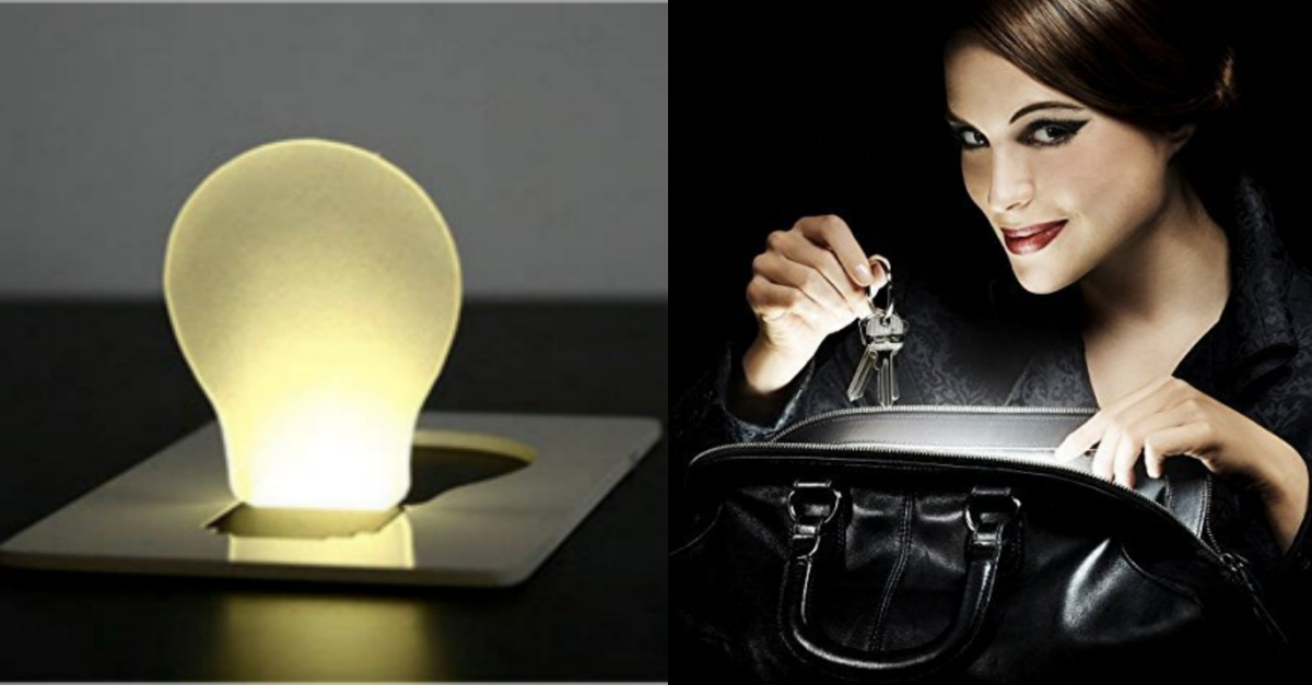 33 of the Handiest Gadgets You'll Want to Carry With You - 22 Words