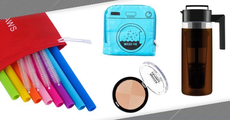 33 Of My Favorite Amazon Purchases Ever - 22 Words