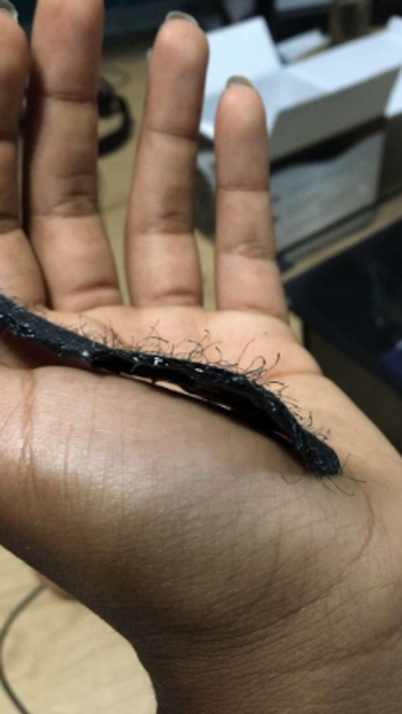 35 Products That'll Possibly Reveal Disgusting Things About Your Body ...