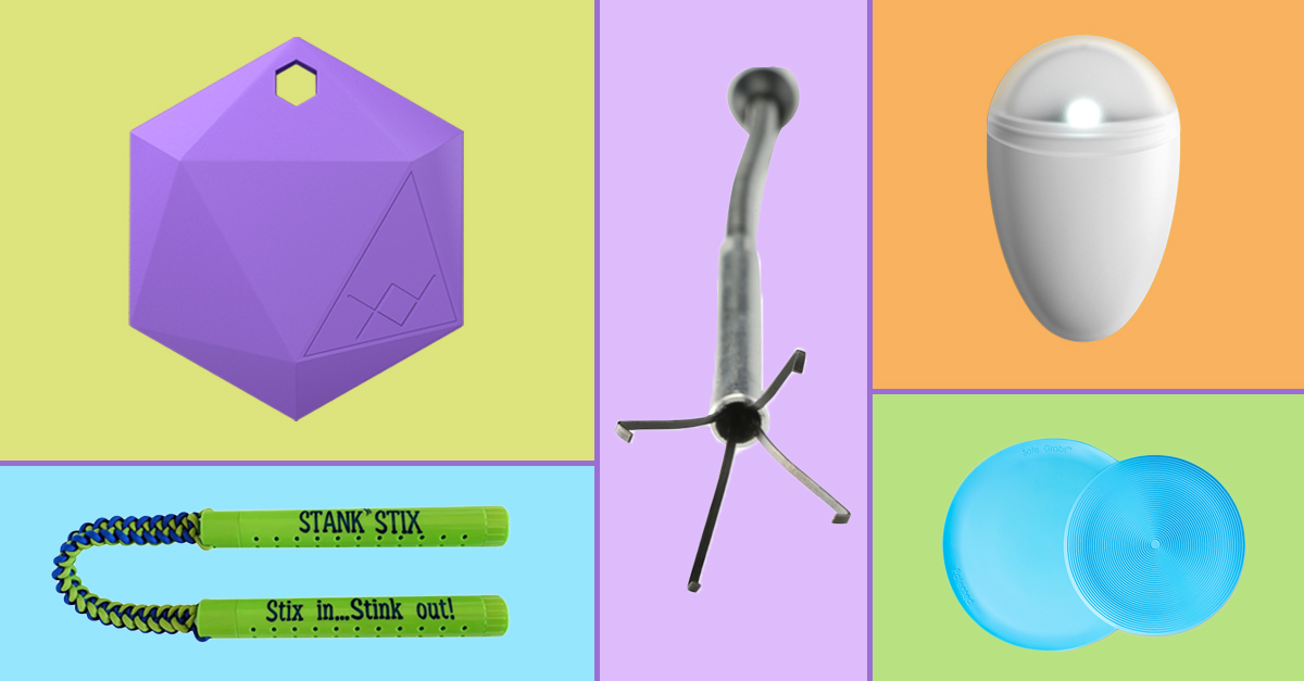 36 Genius Inventions That'll Help Keep You Sane (and Healthy) While ...