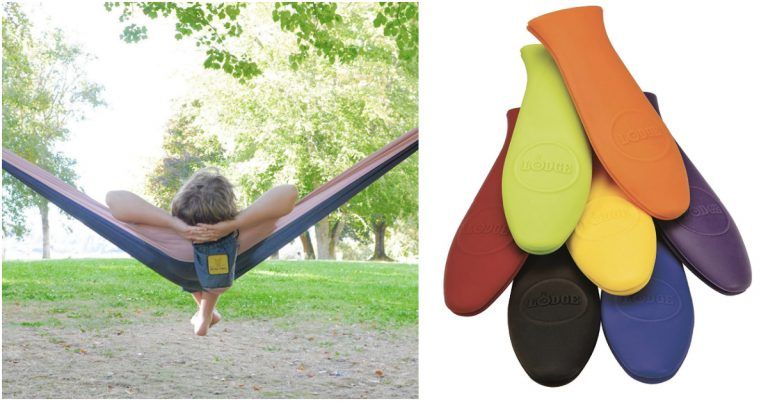 36 Ingenious Inventions With Over 1,000 Reviews on Amazon - 22 Words