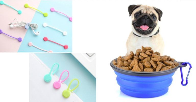 36 Insanely Handy Gadgets That'll Fit in Your Pocket - 22 Words