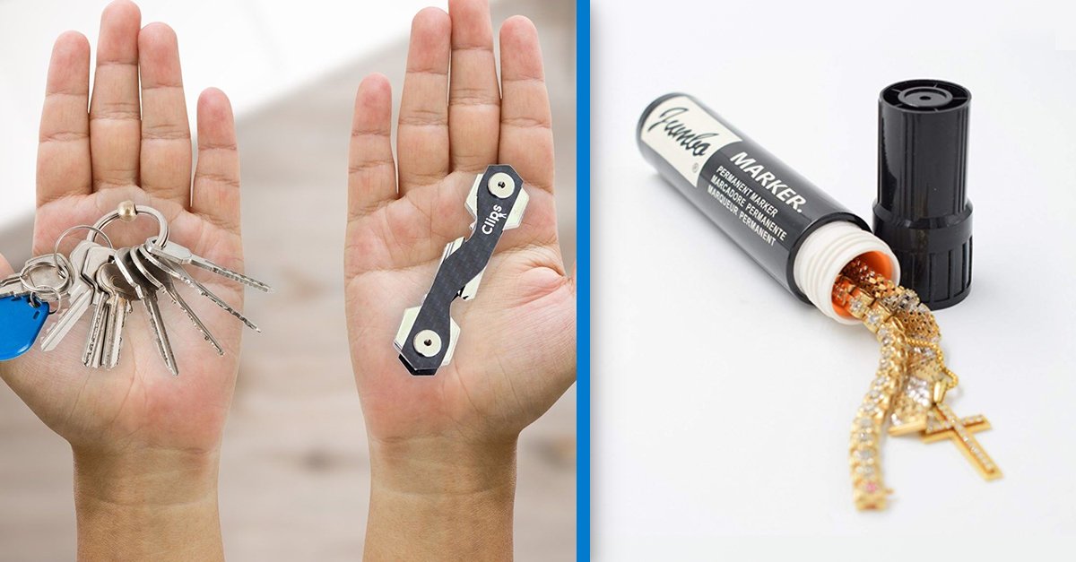 36 of the Handiest Gadgets on Amazon - 22 Words