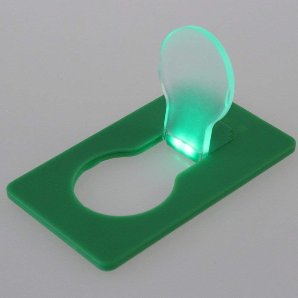 37 Brilliant Inventions You Can Get on Amazon Under $25 Gallery - 22 Words