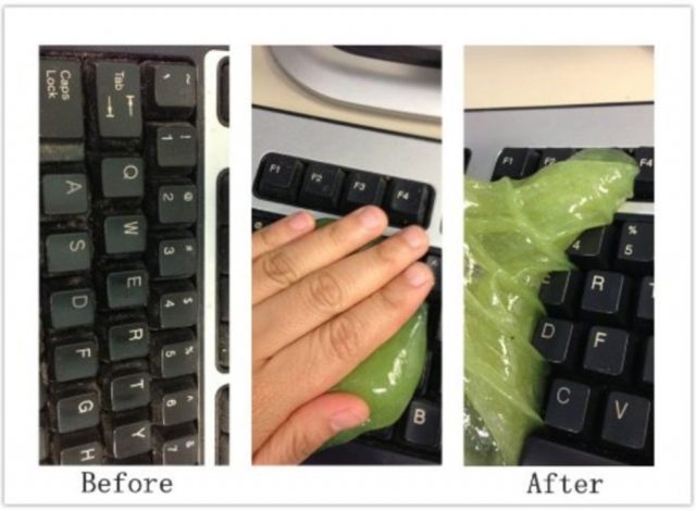 37 Cleaning Gadgets That Will Make Disgusting Things Clean Again - 22 Words