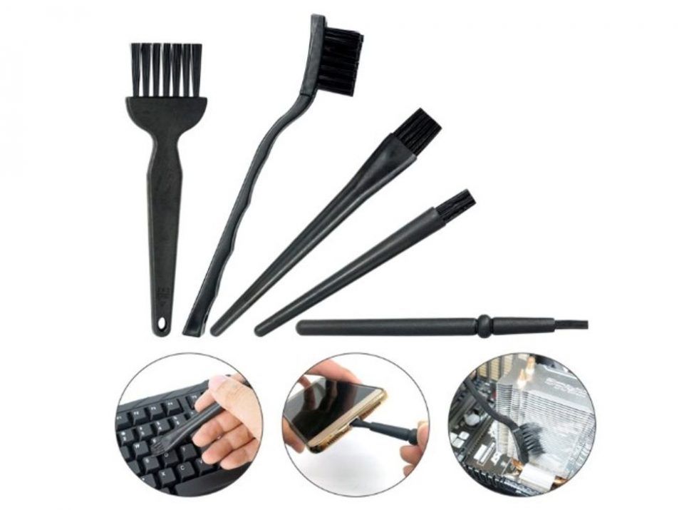 37 Cleaning Gadgets That Will Make Disgusting Things Clean Again - 22 Words