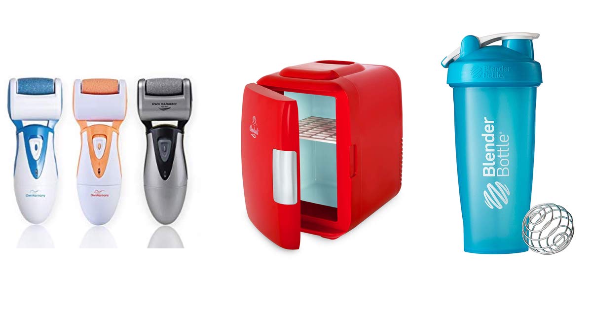 37 Genius Inventions With Over 1,000 Reviews on Amazon - 22 Words