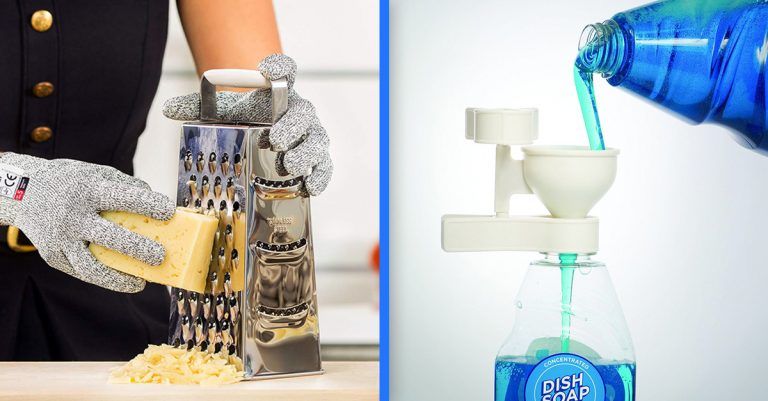 37 Impossibly Clever Products Under $20 That Might Be Genius - 22 Words