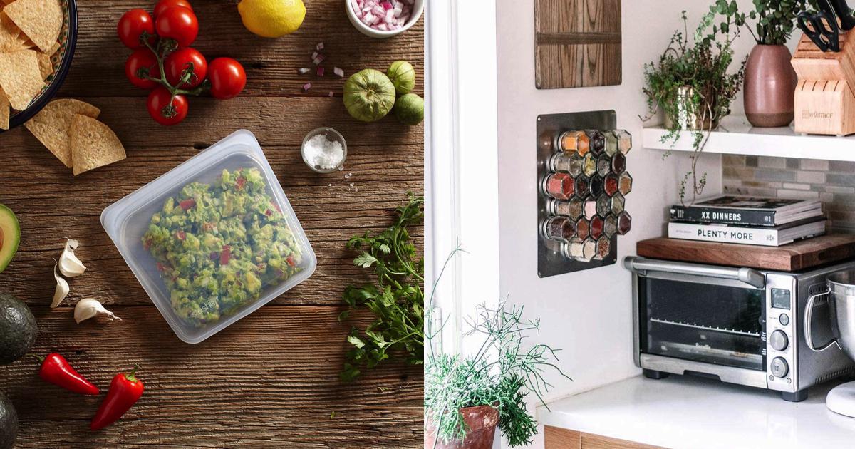 37 Inventions Trending on Amazon Recently - 22 Words