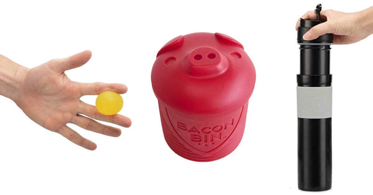 37 Inventions Under 25 Dollars You’ve Never Seen Before - 22 Words