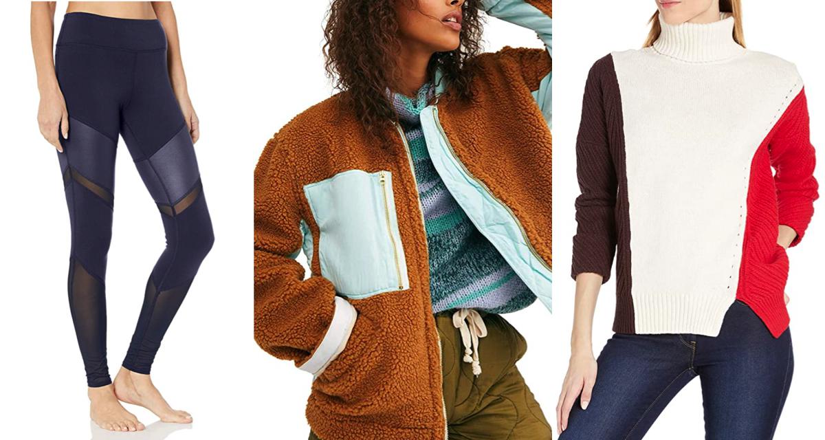 37 Investment-Worthy Clothing Pieces You Can Purchase on Amazon - 22 Words