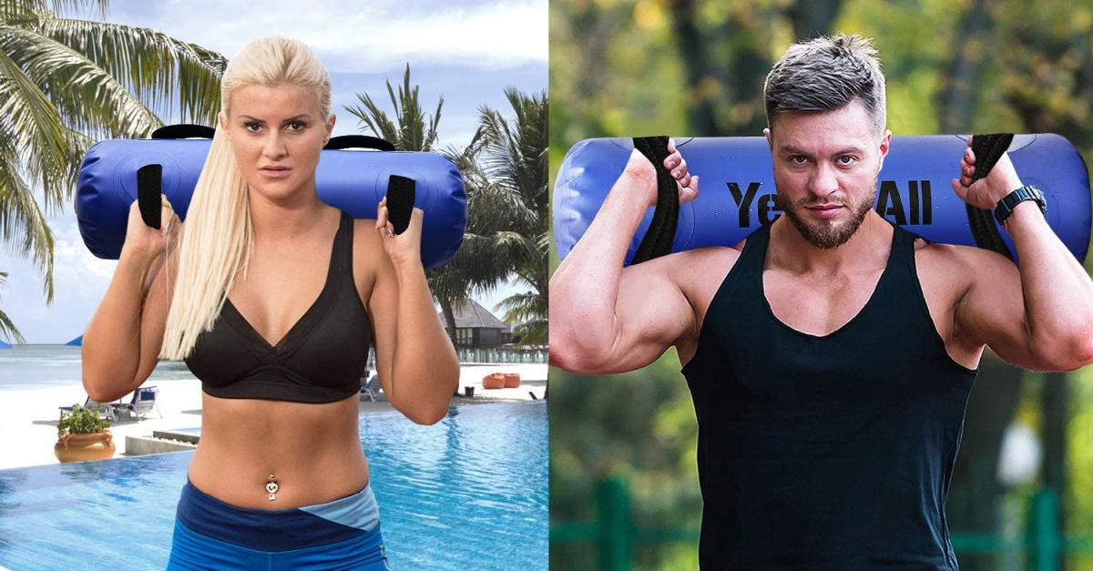 37 Workout Products That Are Great For Exercising Outdoors - 22 Words