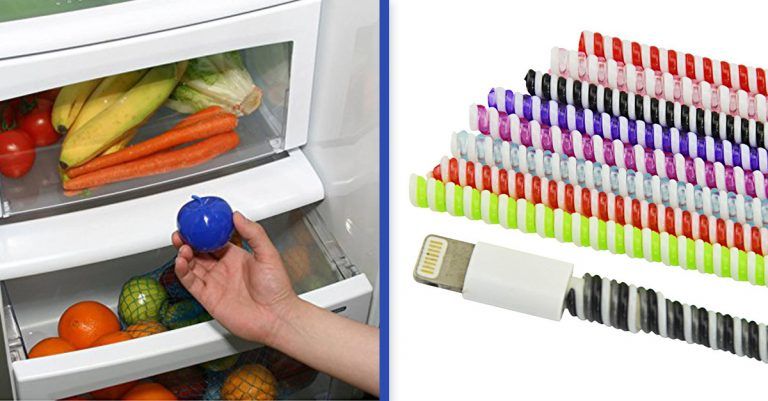 37 Products That'll Basically Give You Superpowers - 22 Words