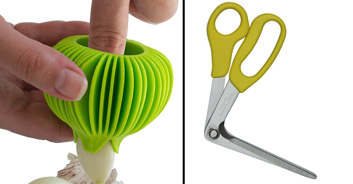 37 Small But Life-Changing Gadgets on Amazon Under $25 - 22 Words