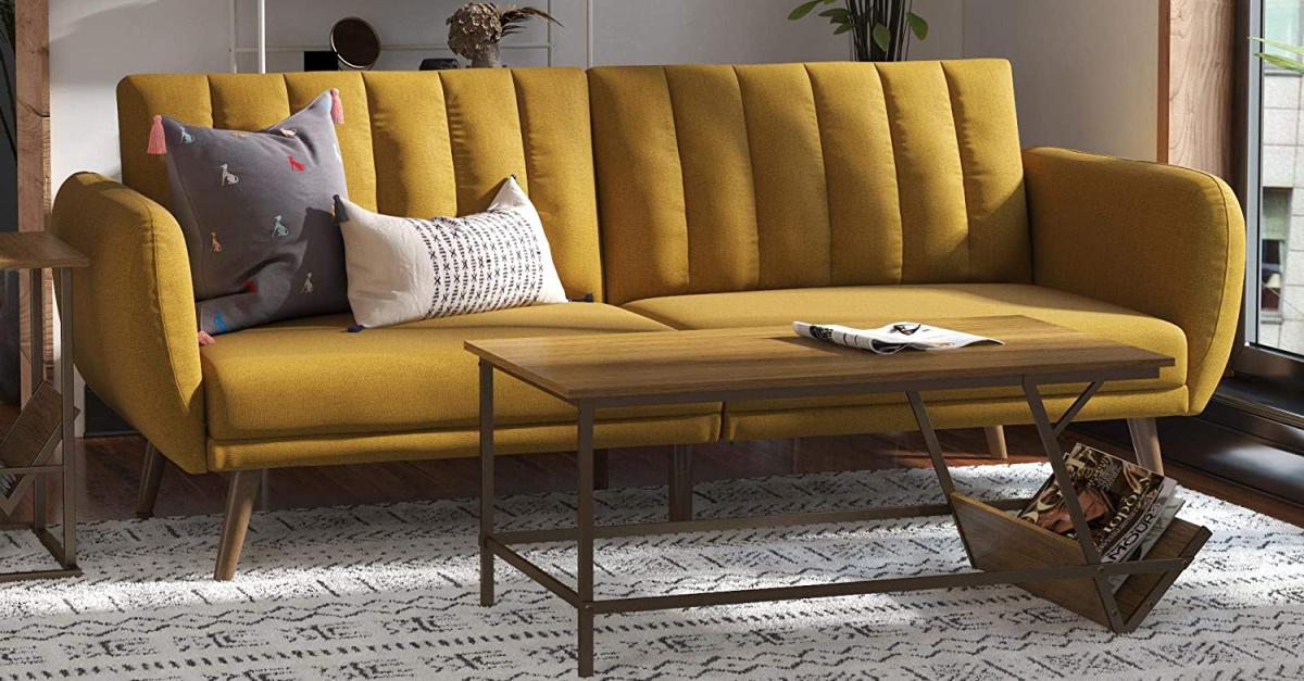 37 Statement Home Pieces That Are Total Conversation Starters - 22 Words