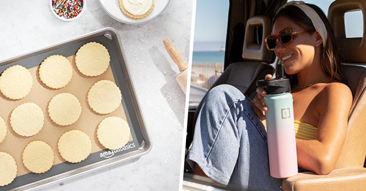 37 Sustainable Amazon Items That Are Great for the Planet - 22 Words