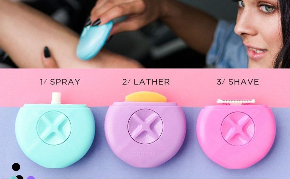 37 Things Basically Necessary for Grown Woman Life Cool Gadgets - 22 Words