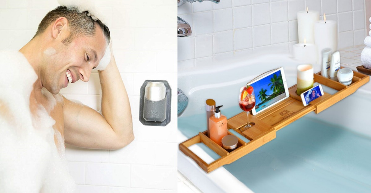 37 Things That'll Finally Help You Freakin' Relax - 22 Words