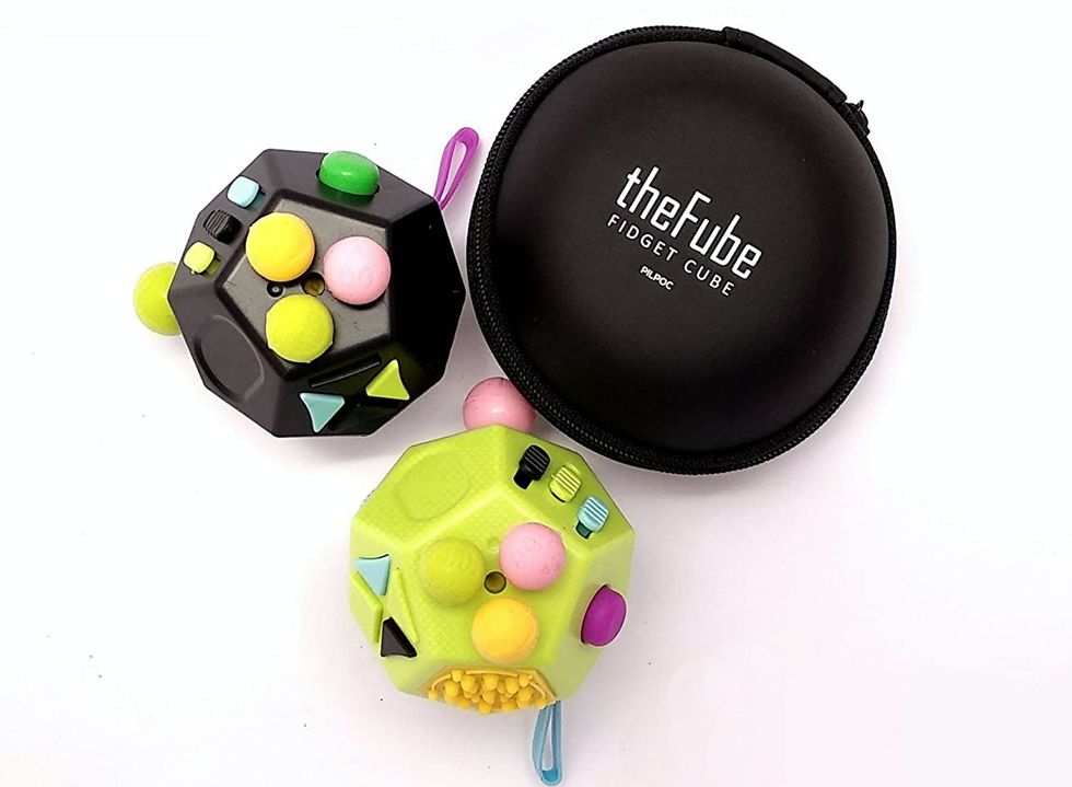 37 Things to Distract You on Endless Zoom Calls - 22 Words