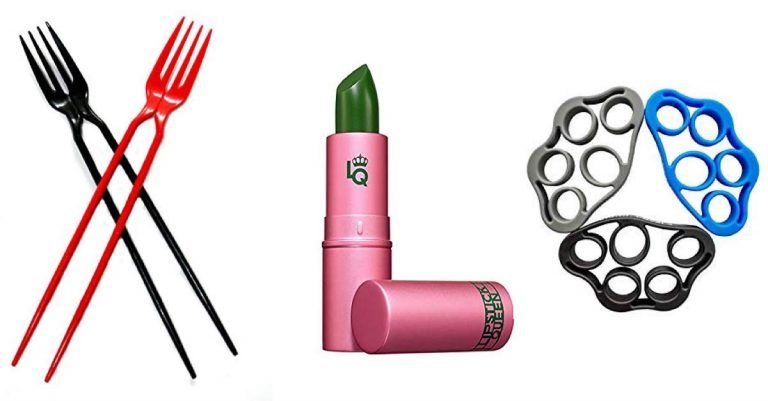 37 Things Trending on Amazon That Are Actually Genius Gallery - 22 Words