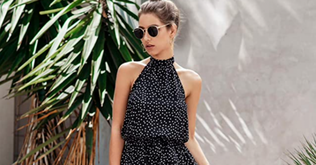 Amazon Clothing Items That Are Cute and Actually Trendy - 22 Words
