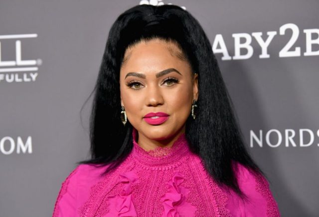 Steph and Ayesha Curry Reveal Name Of New Baby And It Goes Super Viral ...
