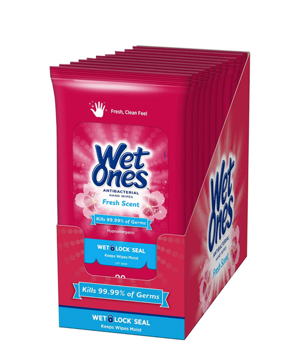 The 12 Best Disinfectant Wipes on Amazon - 22 Words