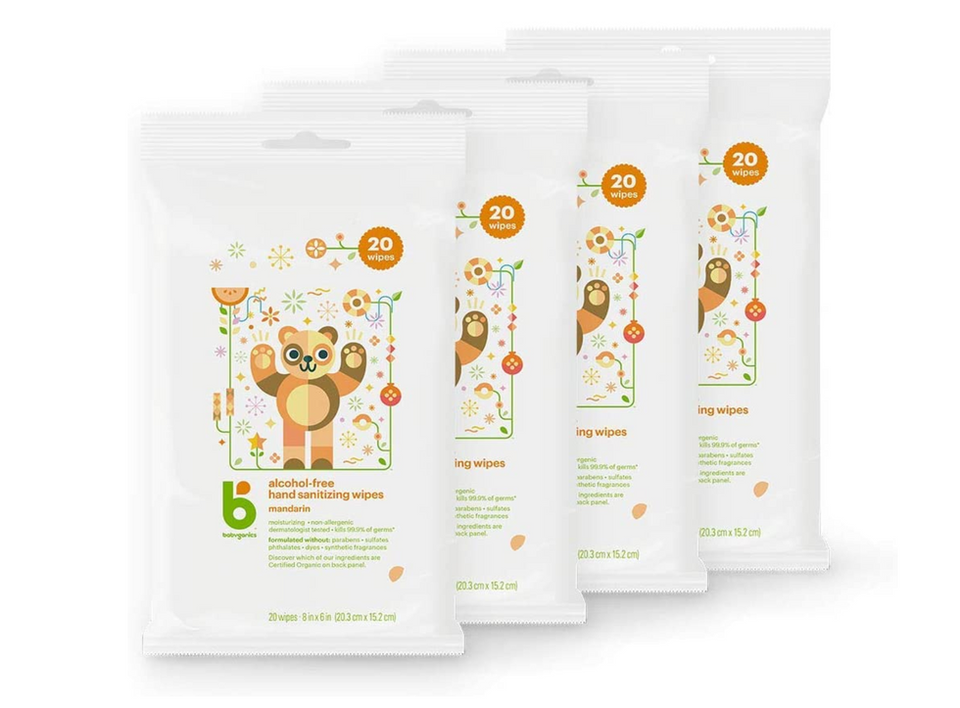 The 12 Best Disinfectant Wipes on Amazon - 22 Words