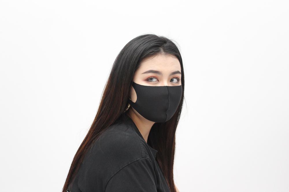 12 Best Face Masks with Filter Pockets - 22 Words