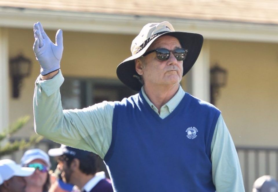 Bill Murray Breaks Silence Over ‘Inappropriate Behavior’