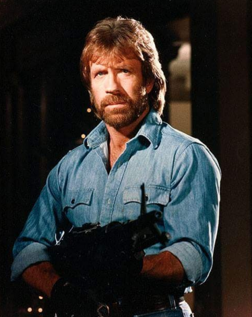People Are Sending Prayers to Chuck Norris After Devastating News