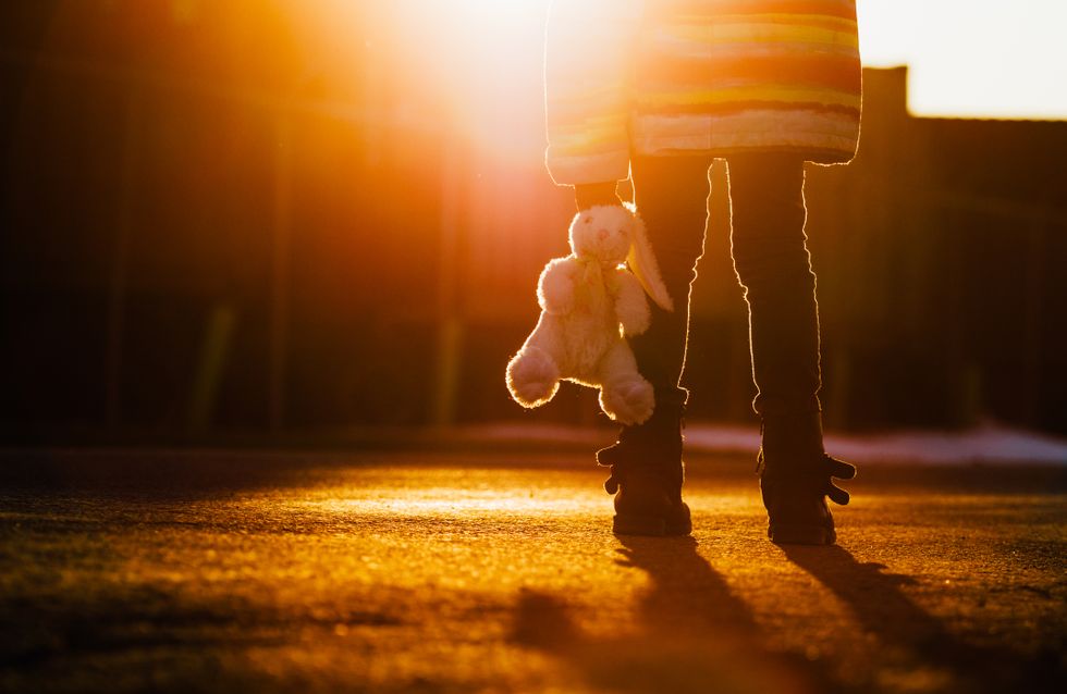 Abducted Boy, 7, Who Featured On Netflix's 'Unsolved Mysteries' Has Been Found Seven Years Later ...