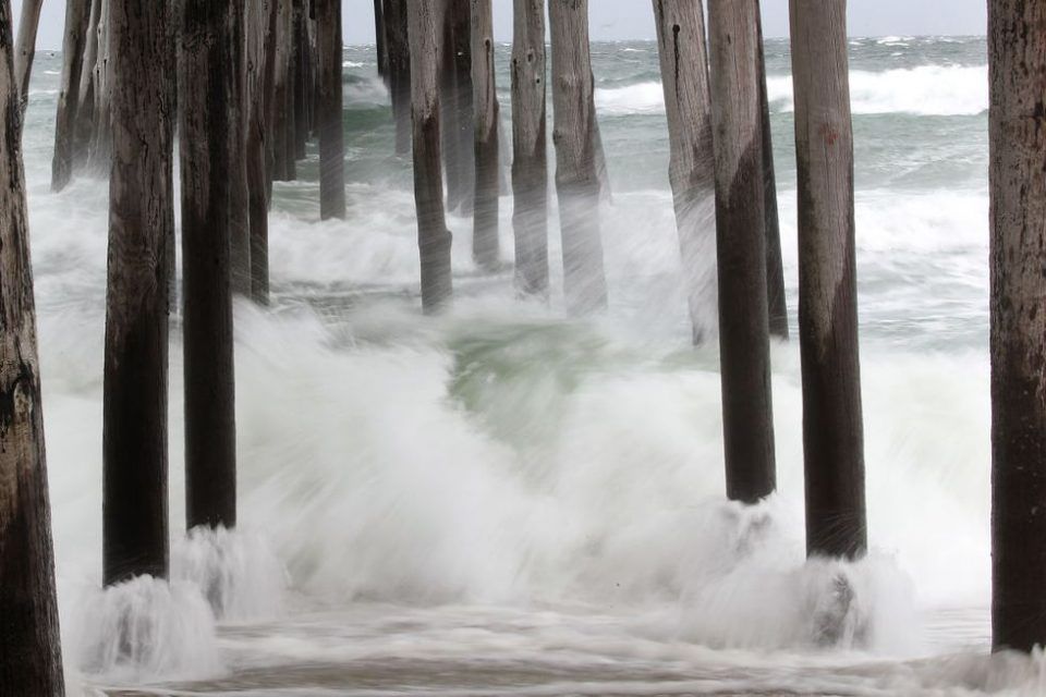 The Entire Internet Is Desperate To Know Whether Strapped Down House In ...