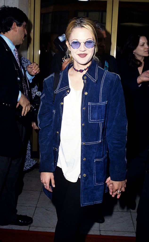 Drew Barrymore is Being Praised For Her Interviewing Skills After Her ...