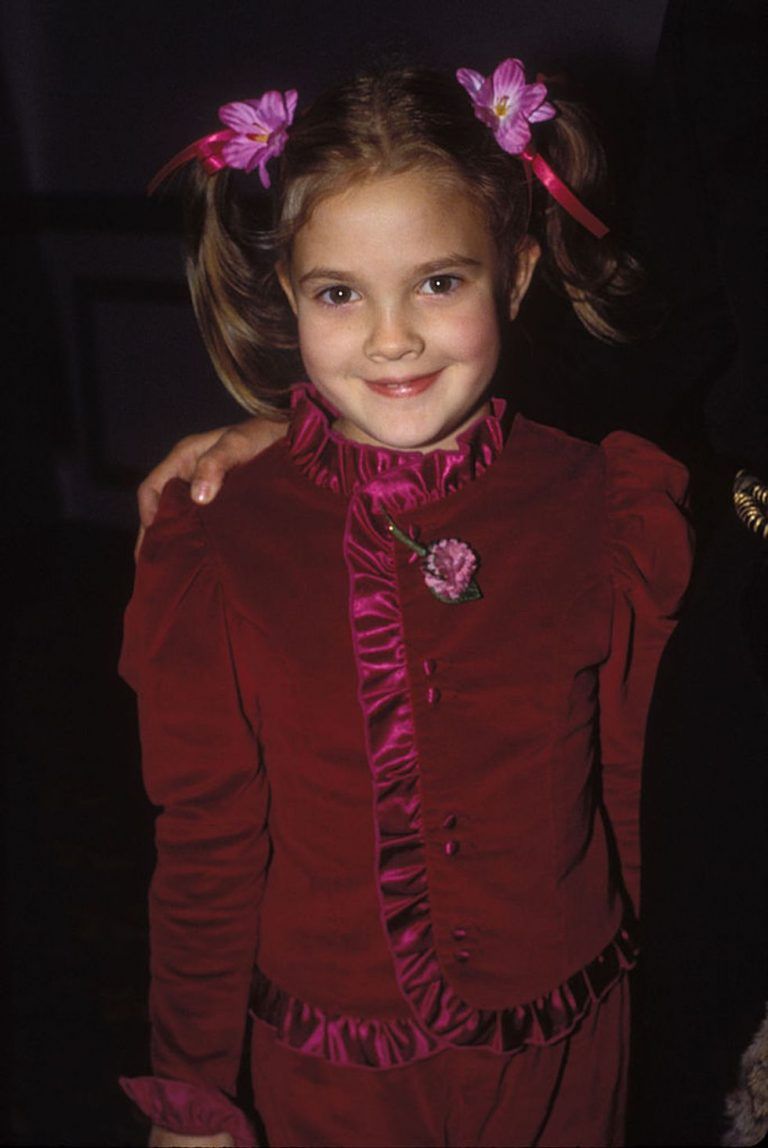 Steven Spielberg Felt 'Helpless' Watching Drew Barrymore's Childhood ...