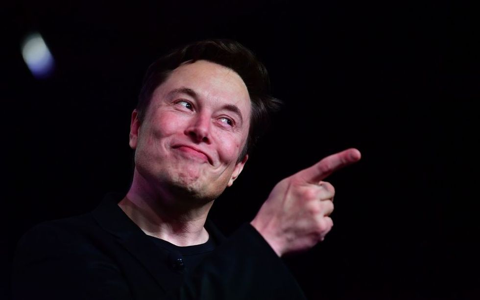 Elon Musk Promises The Truth Is Coming Out About Donald Trump Allegedly ...