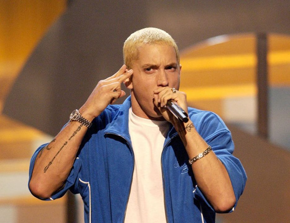 Eminem’s Child Came Out As Non-Binary And Changed Their Name