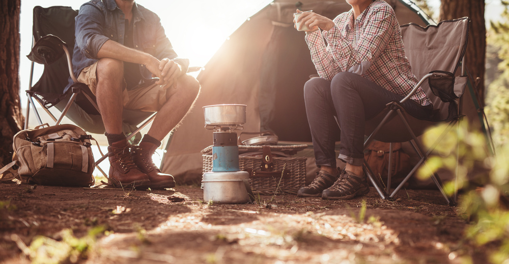 The Essential Camping Starter Pack For 2020 - 22 Words