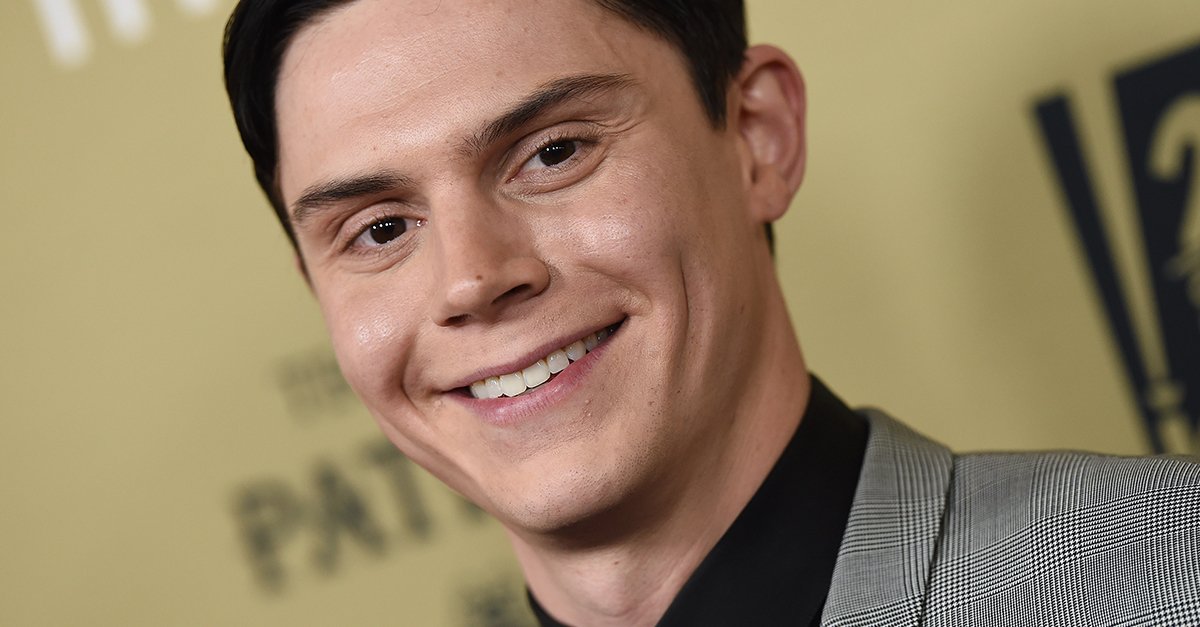 ‘Dahmer’ Star Evan Peters Got So Deep Into Character That Co-star Had ...