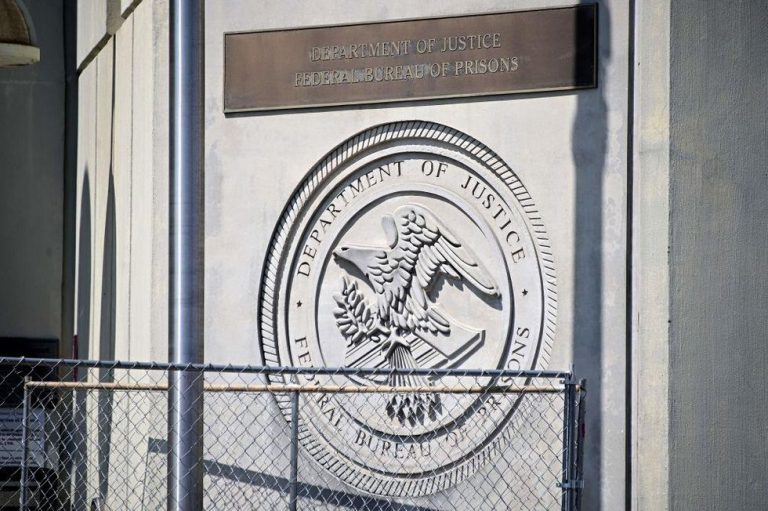 Jeffrey Epstein's Surprising Final Prison Visitor Revealed