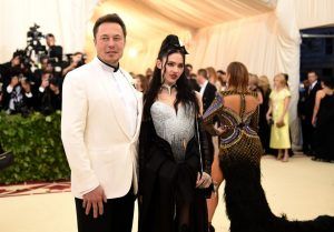 Grimes Distraught After Elon Musk Shares Photo Of Her Giving Birth