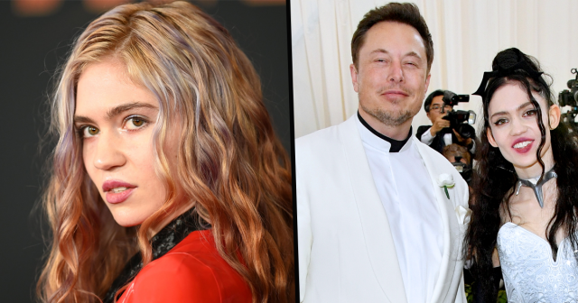 Grimes Says Elon Musk Has Become Unrecognizable In Update On How Bad Her Life Has Been Lately